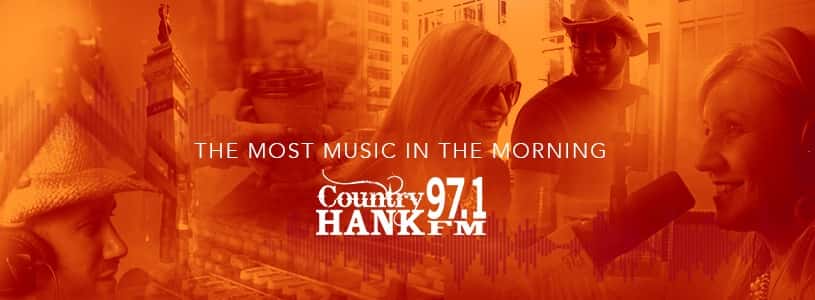 2 Picture Gallery - Country 97.1 HANK FM
