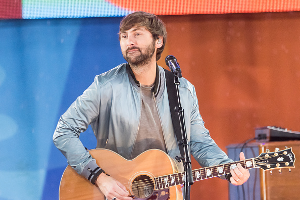 Dave Haywood From Lady A Interview - Country 97.1 HANK FM