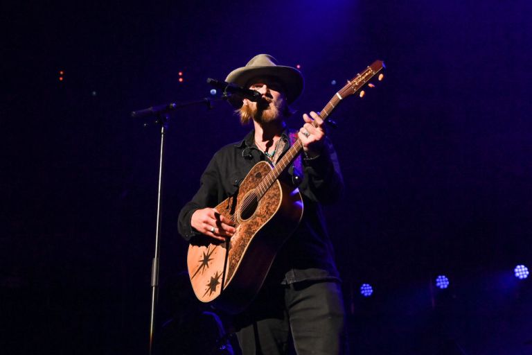 Jackson Dean: How a Family Tragedy Sparked His Music Career