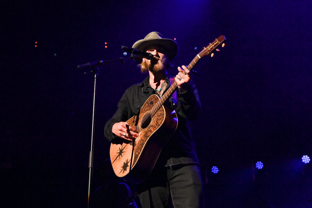 Jackson Dean: How a Family Tragedy Sparked His Music Career
