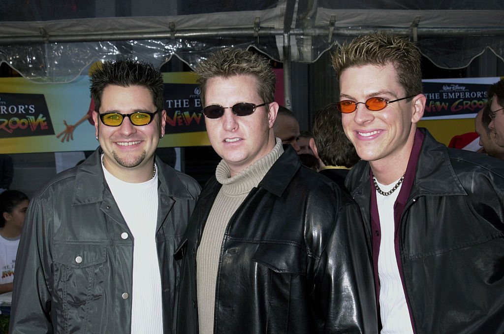 Top 20 Country Songs That Dominated MySpace Profiles