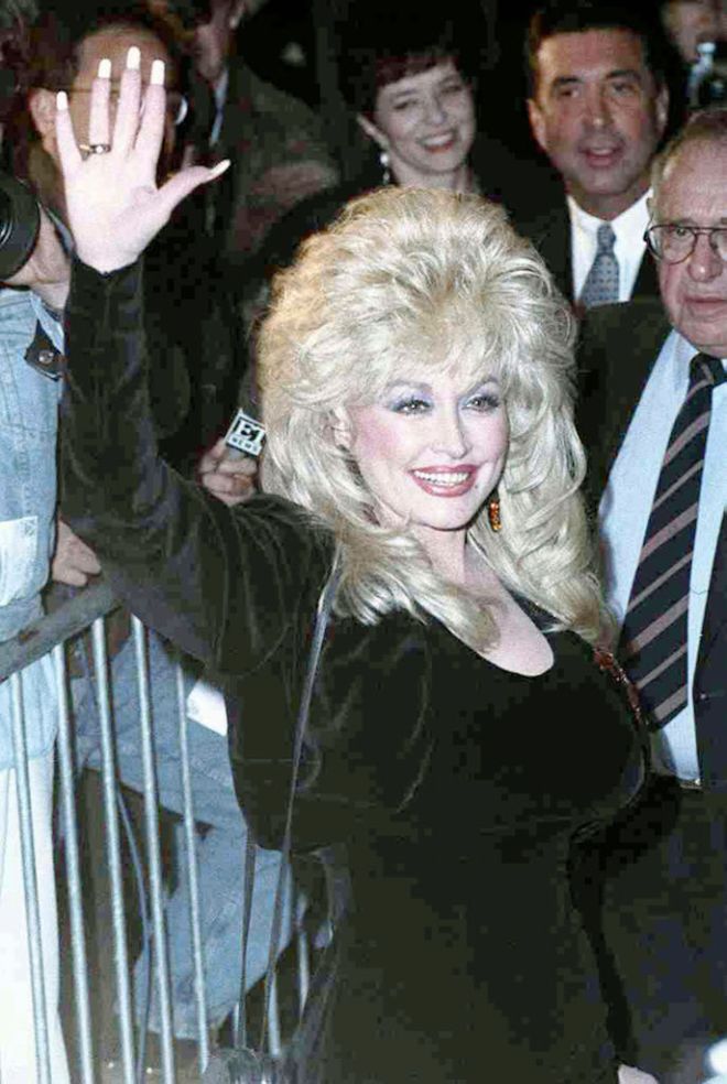 Top 10 Iconic Country Music Mullets