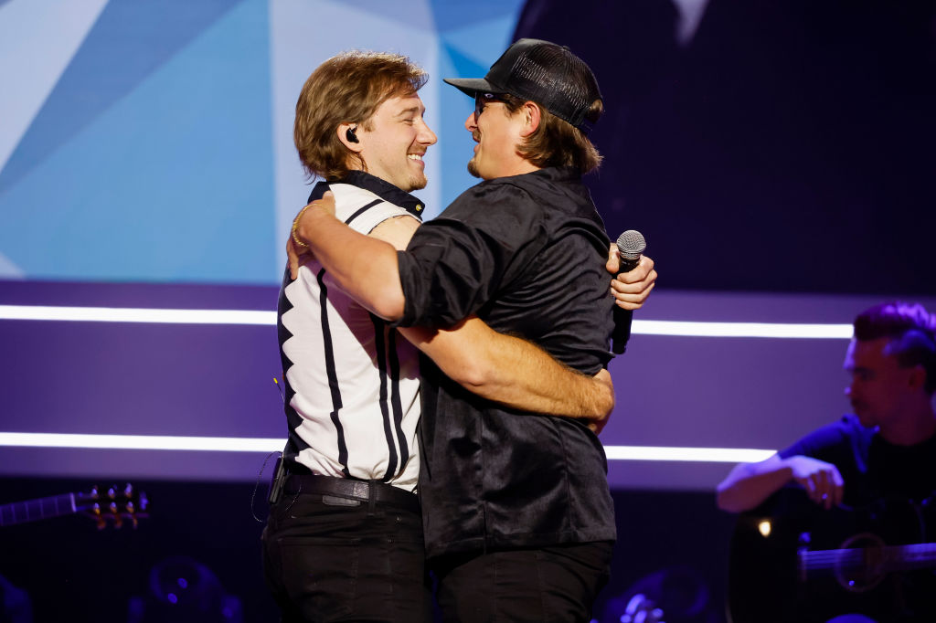 10 Country Hits That Were Originally Someone Else's Song