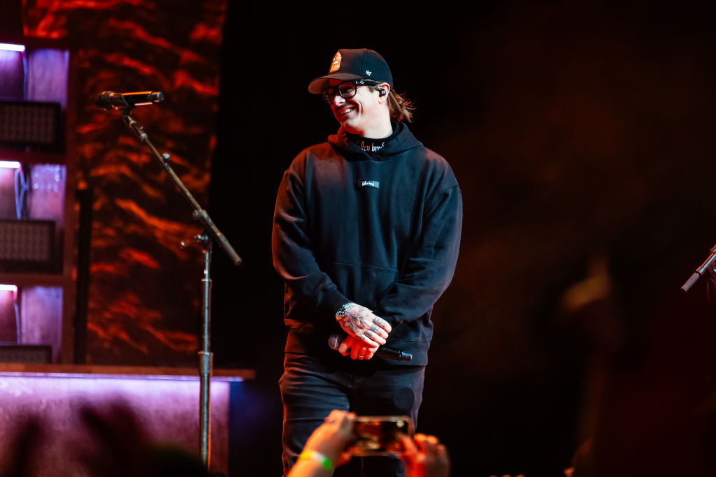 HARDY Unveils 'Quit!!' Tour: How to Secure Presale Tickets