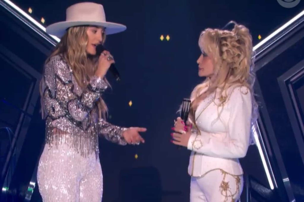 WATCH: Dolly Parton and Lainey Wilson’s ‘I Will Always Love You’ Duet ... WATCH: Dolly Parton and Lainey Wilson’s ‘I Will Always Love You’ Duet ...