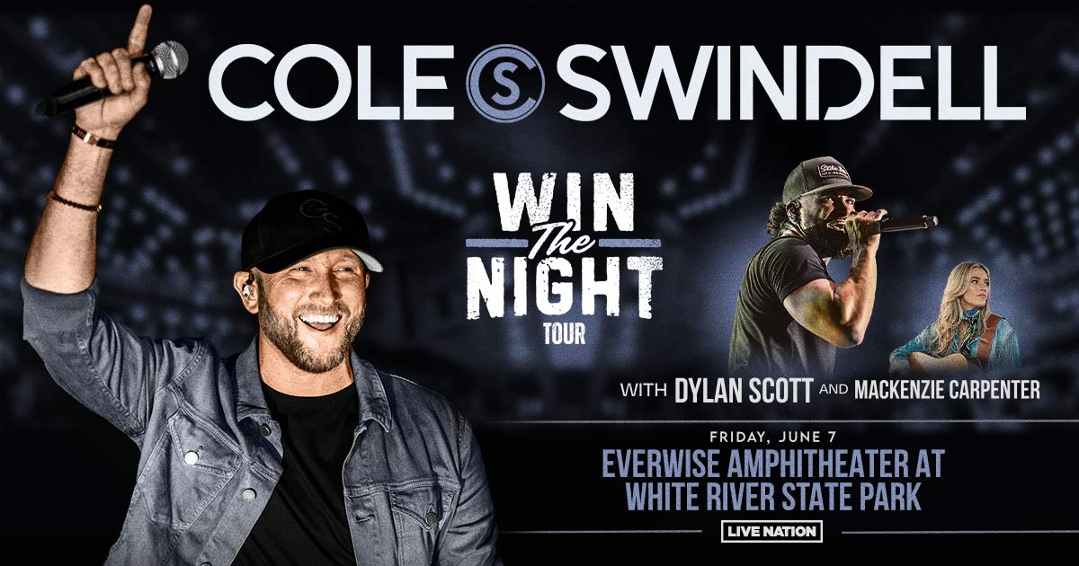 Events Archive - Country 97.1 HANK FM