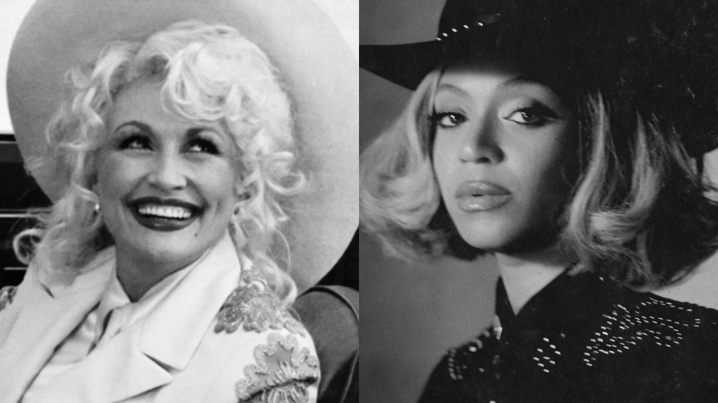 Dolly Parton Hints at Beyoncé Covering ‘Jolene’ for New Country Album ... Dolly Parton Hints at Beyoncé Covering ‘Jolene’ for New Country Album ...