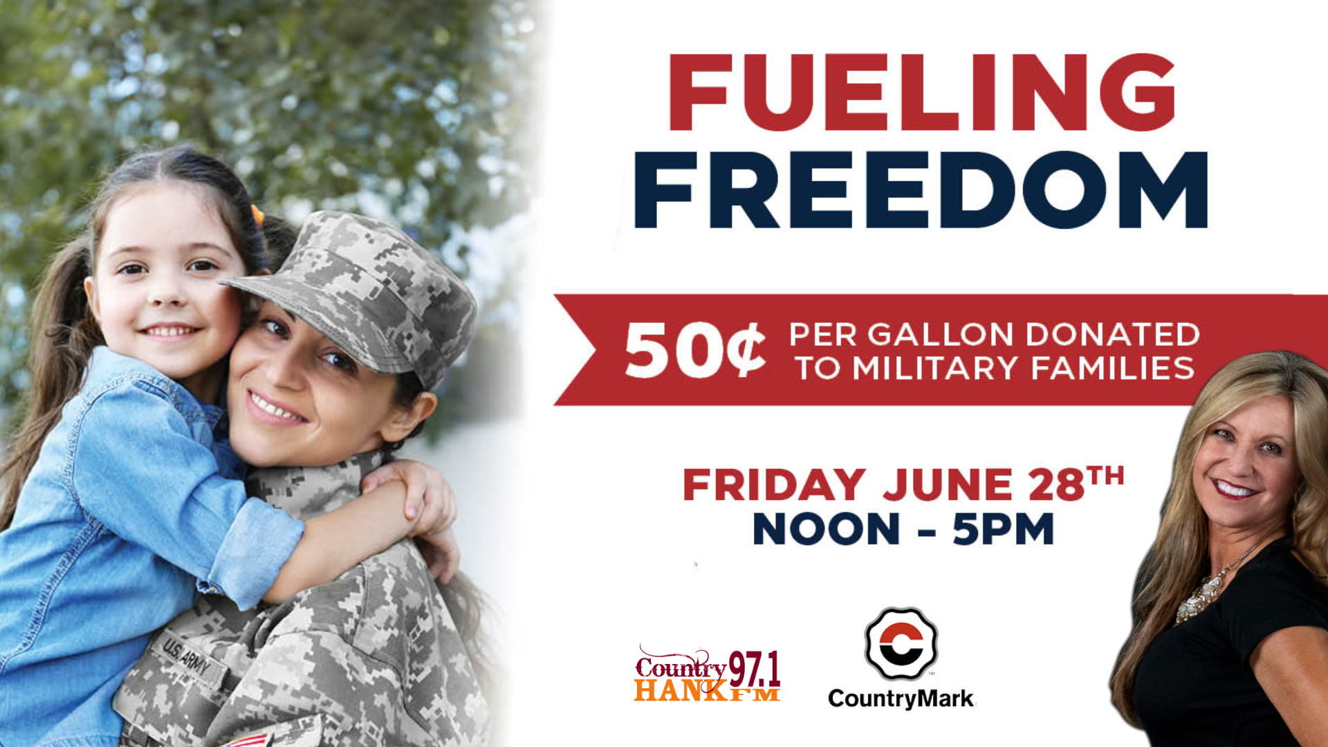 Events Archive - Country 97.1 HANK FM