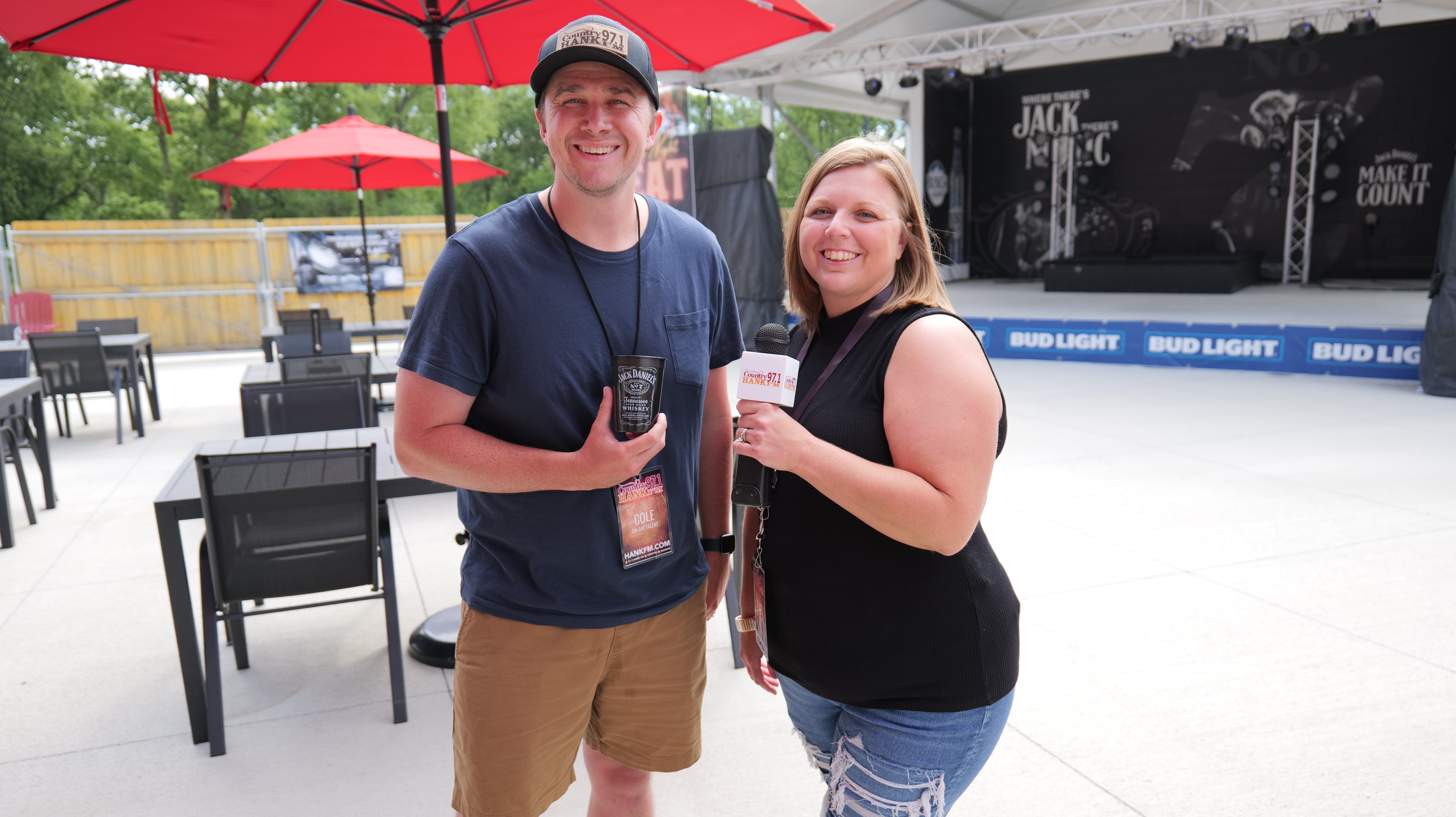 Home Page - Country 97.1 HANK FM