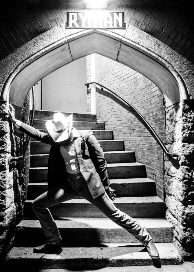 Post Malone Opening Massive Bar & Venue on Broadway