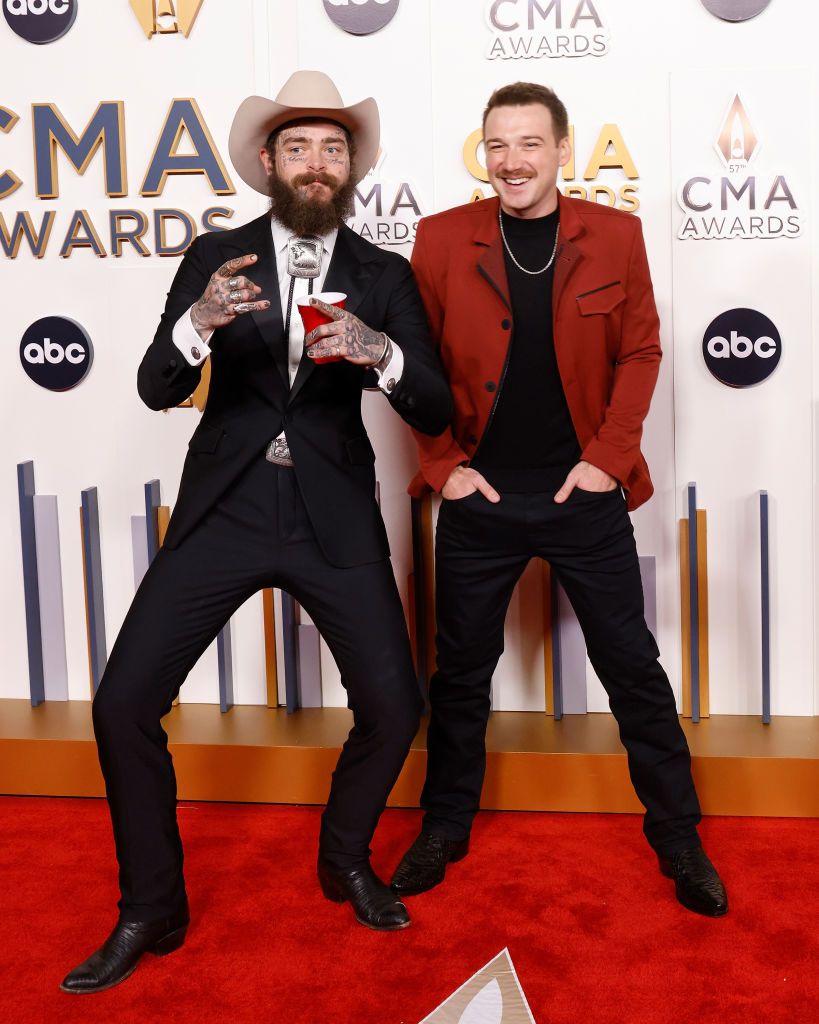 Post Malone Teases Upcoming Country Album Post Malone Teases Upcoming Country Album