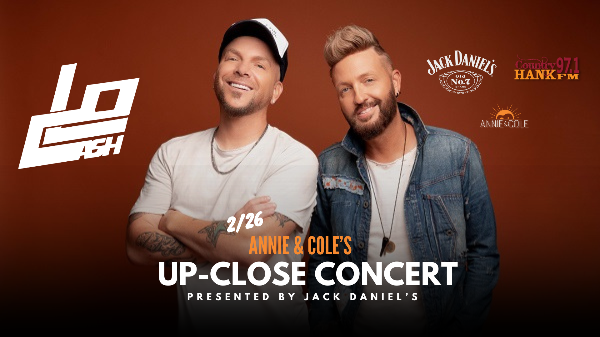 Home Page - Country 97.1 HANK FM