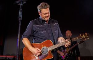 The Guitars Behind Country Music’s Biggest Stars: What They...