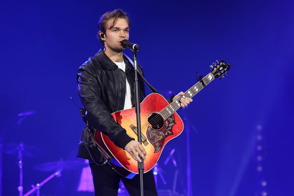 Conner Smith Involved in Fatal Nashville Car Accident