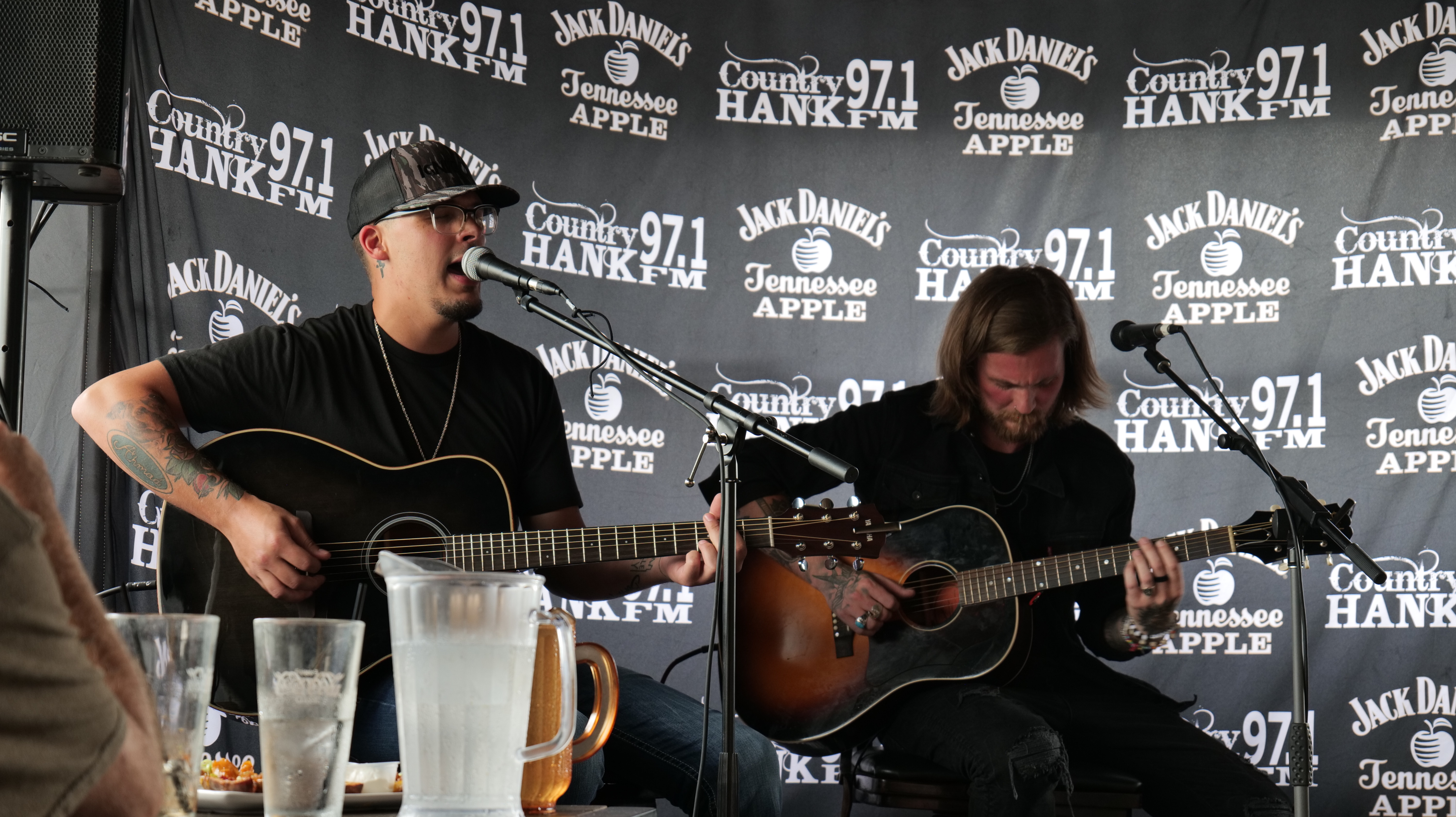 [ Photos ] Chase Matthew: Up-Close Concert