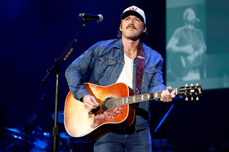 Why Morgan Wallen Almost Swore Off Arizona
