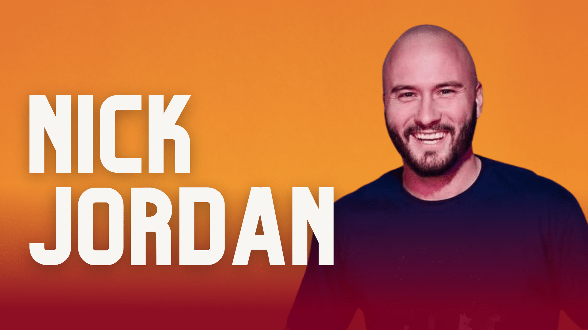 The Nick Jordan Show