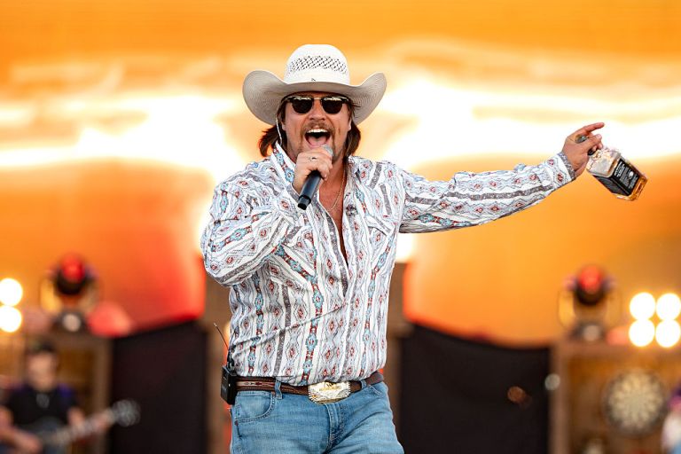 10 Country Artists To Watch in 2026