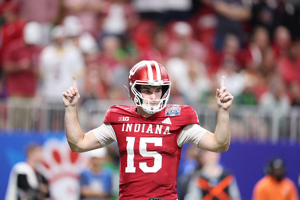 Country Songs Hoosier Fans Are Blasting on Repeat