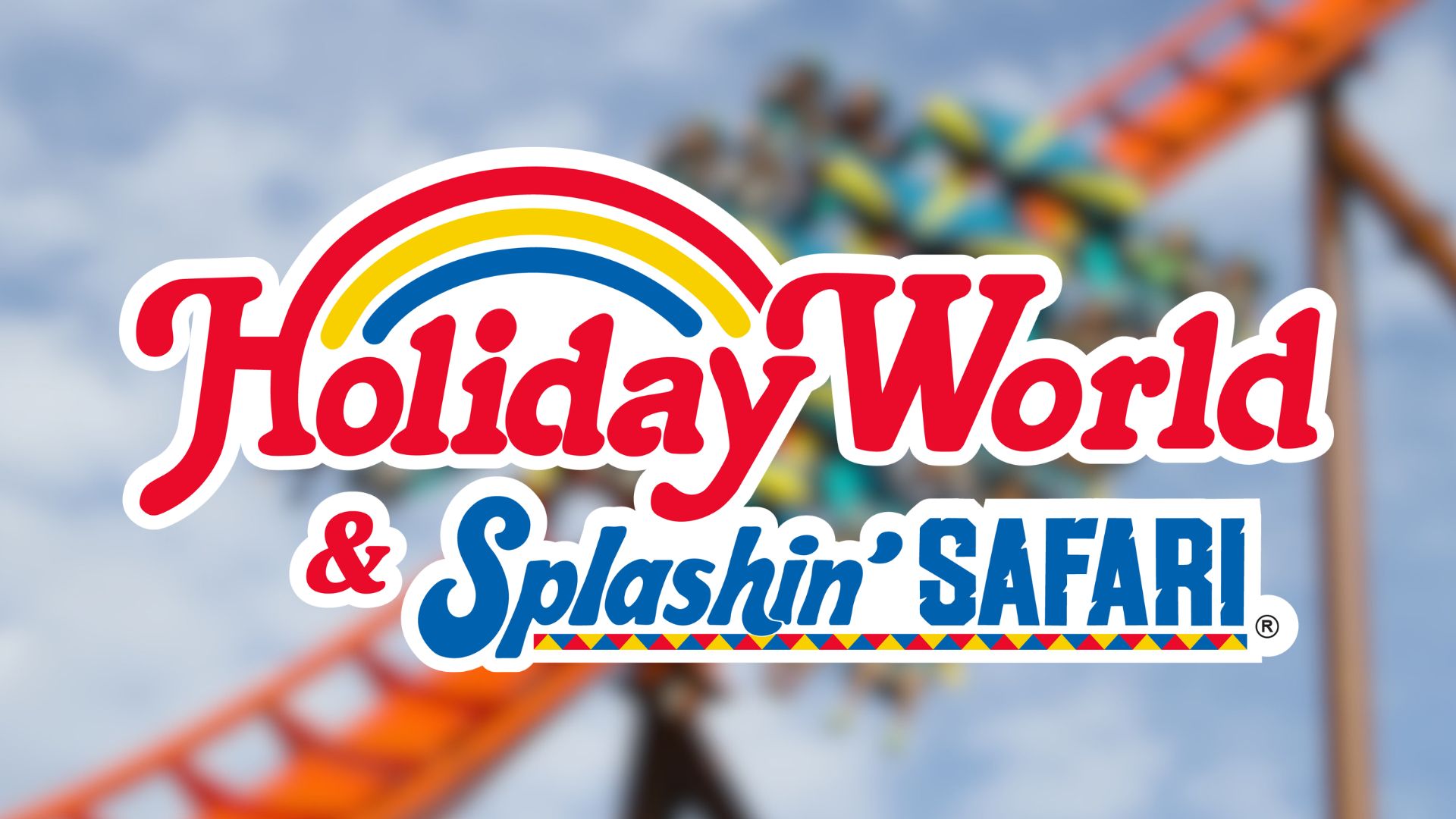 Win Tickets: Holiday World